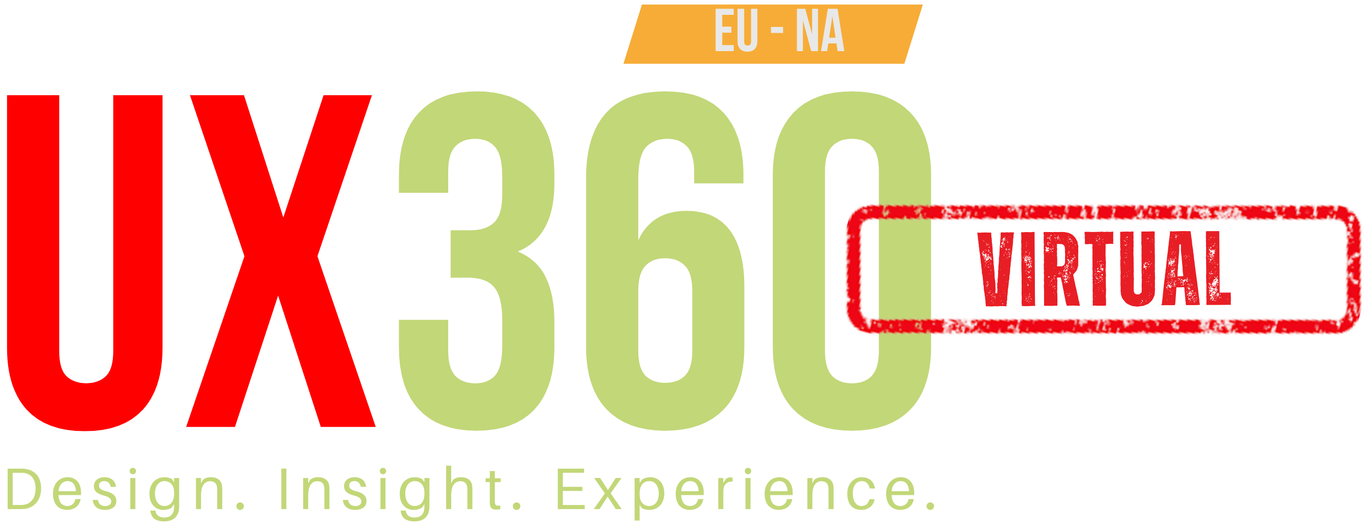 UX360 Research 2026 - Virtual Summit